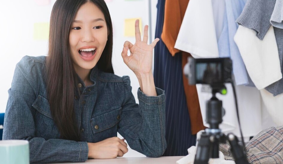 Japanese Fashion Bloggers You Should Follow Right Now: My Blog Oshin